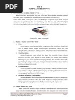 Urutan Core Kabel Fiber Optik Berdasarkan Warna | PDF