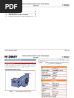 Celda de Flotación Rougher de Cobre Rev 1 | PDF | Cobre | Solenoide