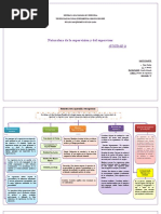 Mapa Mental Experimento Hawtorne | PDF | Science | Cognición