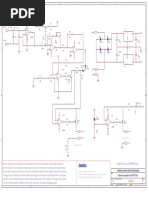 Rebote Delay 2.5: Parts List Pots IC's | PDF | Electrical Circuits ...