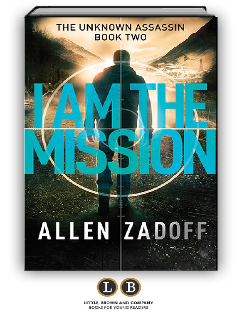 I Am the Mission: The Unknown Assassin | PDF | Helicopter | Nature