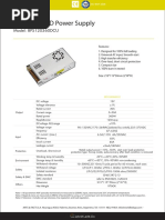 Perendev Style Magnetic Motor | PDF | Magnet | Electric Motor