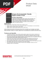 Coolant - AFNAC | PDF