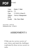 All You Need To Know About Track Visitor Permits | PDF | Government ...