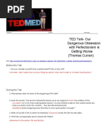 Dean Barnlund | PDF | Nonverbal Communication | Communication