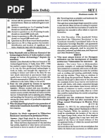 Aakash Social Studies Module Class 10 | PDF