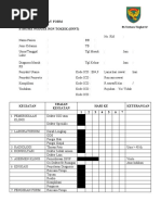 Kode ICD Struma Nodus Non Toksik | PDF