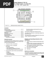 Microair T2000 Wiring Diagram Guide | PDF | Electrical Connector ...