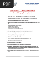 2019 Chso Sacpcmp Exam-2 | PDF | Occupational Safety And Health | Safety