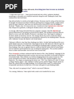 Seeking Safety | PDF | Substance Abuse | Mental Disorder