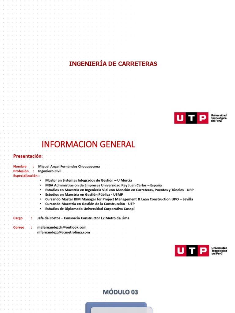 S03.s2 - Material de Clase | PDF | Curva | Tangente