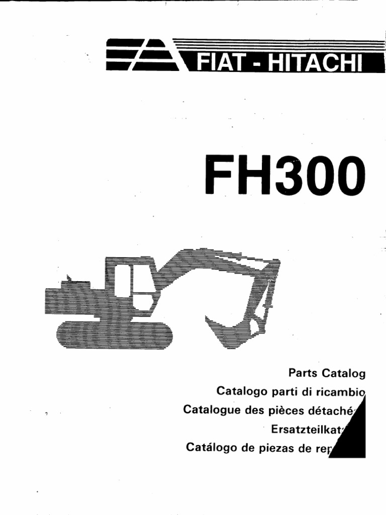 FH300 | PDF