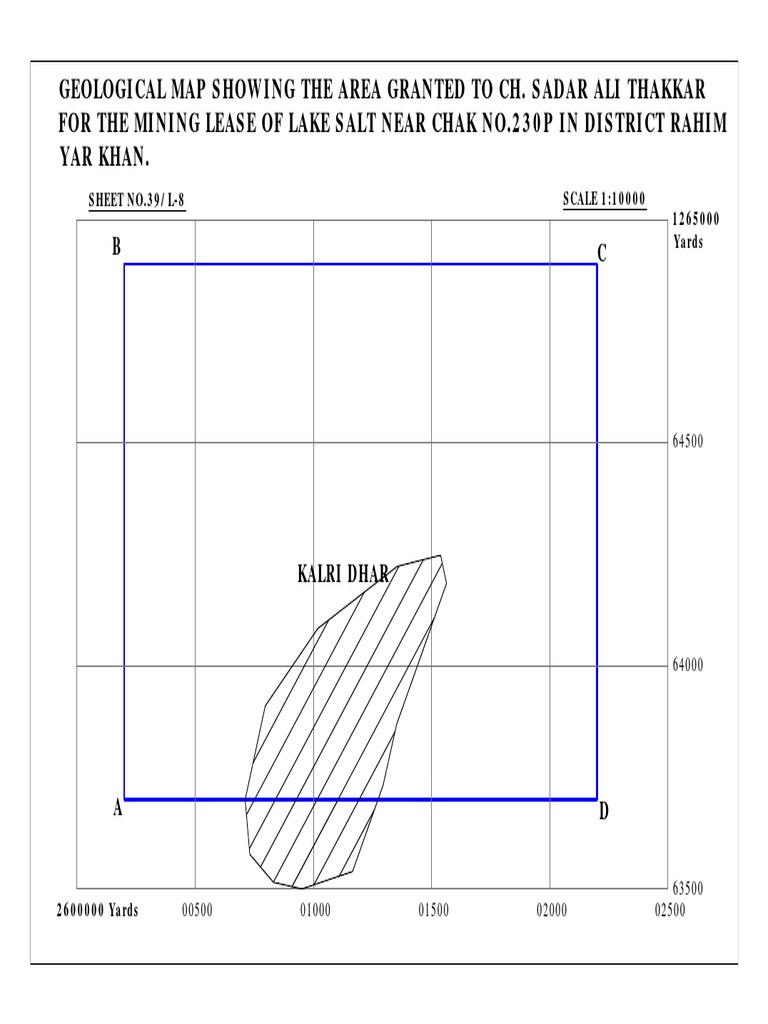 Drawing3 Model | PDF
