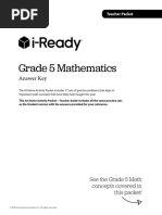 Grade 5 Maths Book PDF | PDF | Curriculum | Textbook