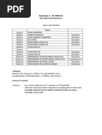 Calculate of Soil Spring Stiffness | PDF | Density | Classical Mechanics