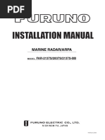 Provision Ref - Plant | PDF | Air Conditioning | Refrigeration