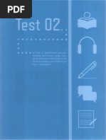A2 Final Telc Test | PDF