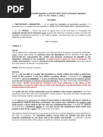 Mandatory Disclosure Form | PDF