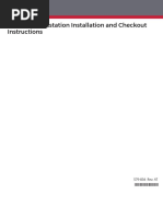 Windows 10 Installation Steps | PDF | Windows 10 | Operating System