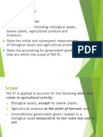 Farm Chart of Accounts Example Updated | PDF | Payroll Tax | Expense