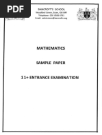 Fsce Pack1 Sample | PDF | Copyright