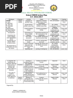 CPP Organizational Chart | PDF
