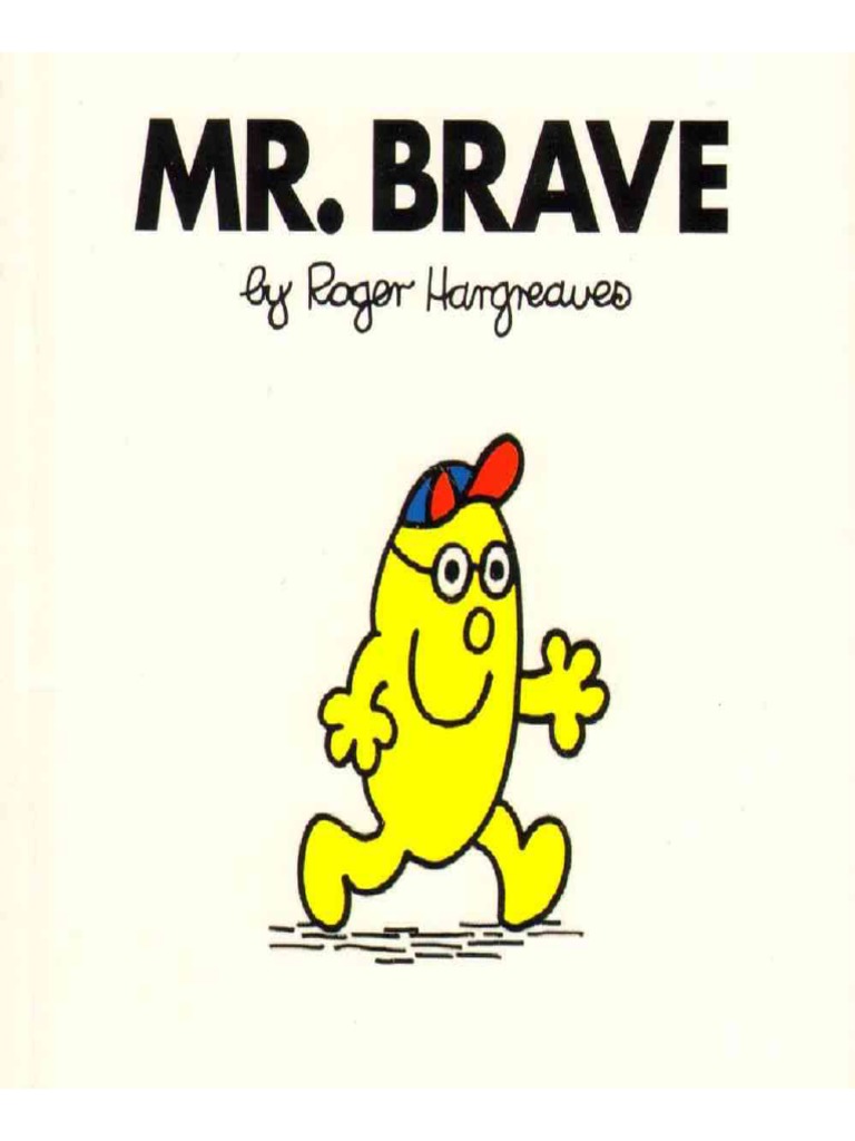 40 MR Brave | PDF