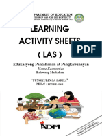 EPP 5 Quarter 3 Week 1 | PDF