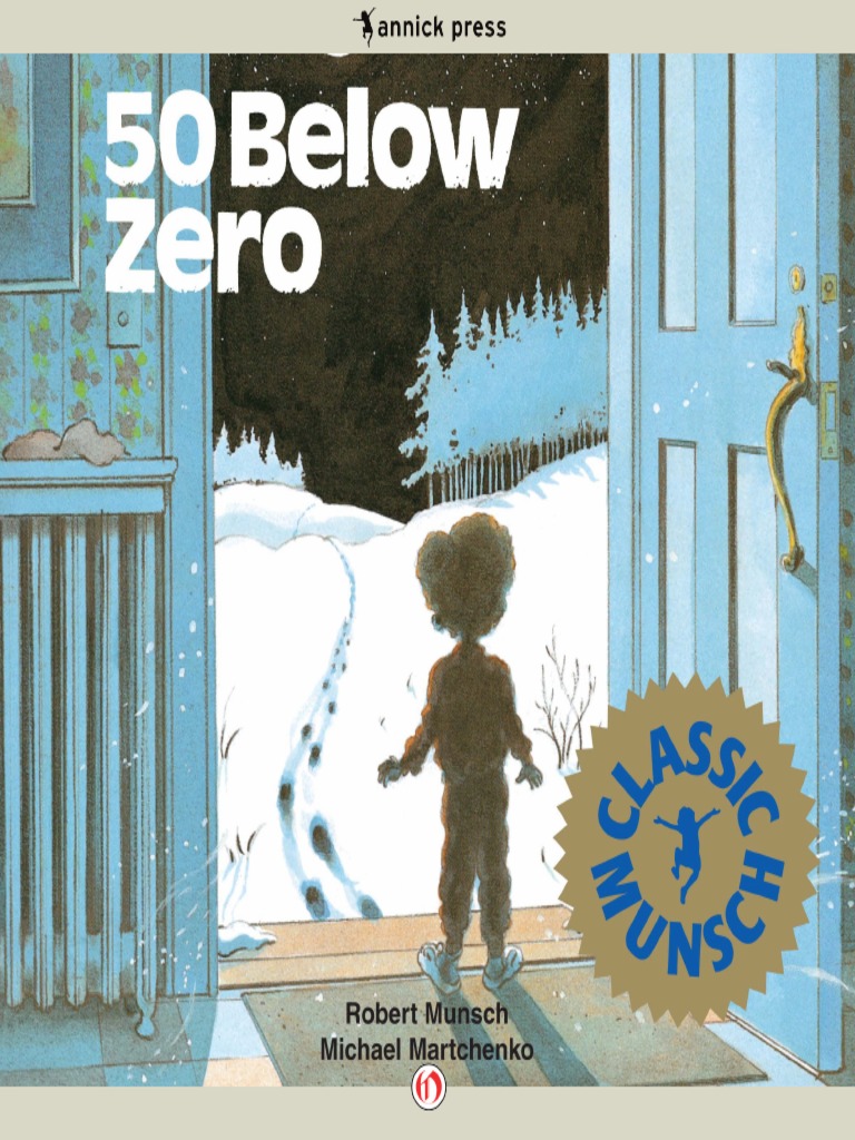 50 Below Zero (PDFDrive) | PDF | Bathroom
