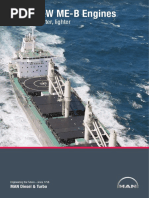 2016 WinGD X Engine | PDF | Engines | Fuel Injection