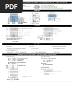 AISC 13th - Table J3.3 Nominal Hole Dimensions | PDF | Screw | Metalworking
