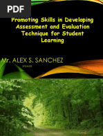 Lesson 16-Simple Recall Test | PDF | Recall (Memory) | Cognition