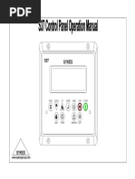 Product Catalog SMP SG 4260 | PDF | Scada | Hertz
