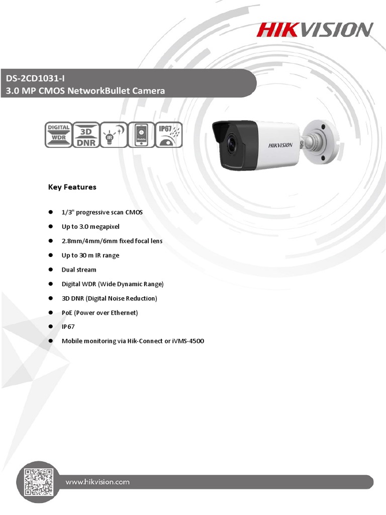 Pengertian Fungsi Dan Setting Ipcam | PDF | Camera | Internet Protocols