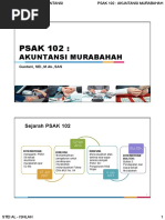 PSAK 103 Akuntansi Salam | PDF