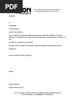 RERA Form I | PDF | Leasehold Estate | Landlord