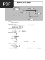 Hiley Formula | PDF | Metrology | Mechanical Engineering