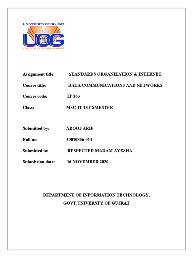 Assignment OF ICT | PDF | Floppy Disk | Computer Data Storage