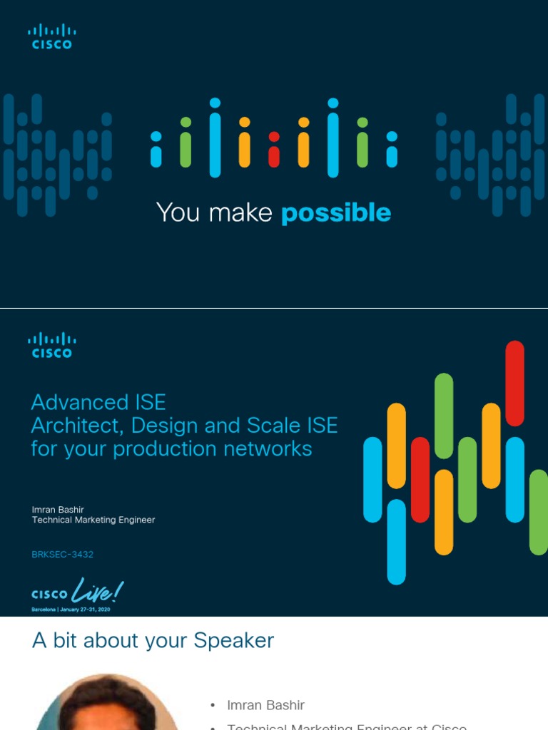 Brksec 3432 | PDF | Radius | Computer Network