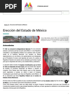 Himno Al Estado de Hidalgo Letra | PDF | Estudios de idiomas extranjeros