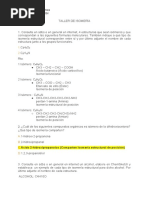 Dextrogiro y Levogiro-2 | PDF | Isómero | Estereoquímica