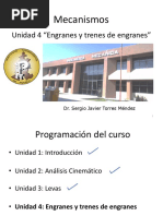 Catarinas y Cadenas (Diseño de Elementos Mecanicos) | PDF | Engranaje | Eje