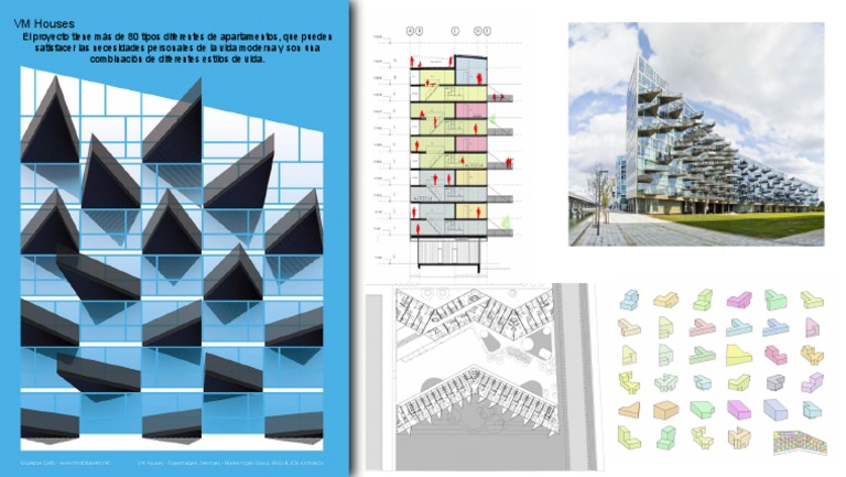 Presentacion VM Houses | PDF