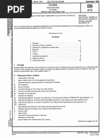 Metals Codes - Aluminum Codes | PDF | Alloy | Aluminium