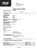 Lonza ProductDataSheets Bardac 208M PDS 28515 | PDF | Disinfectant ...