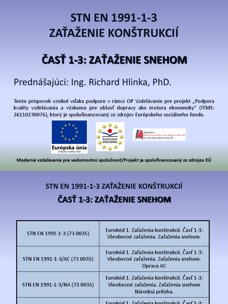 05 STN en 1991-1-3 | PDF