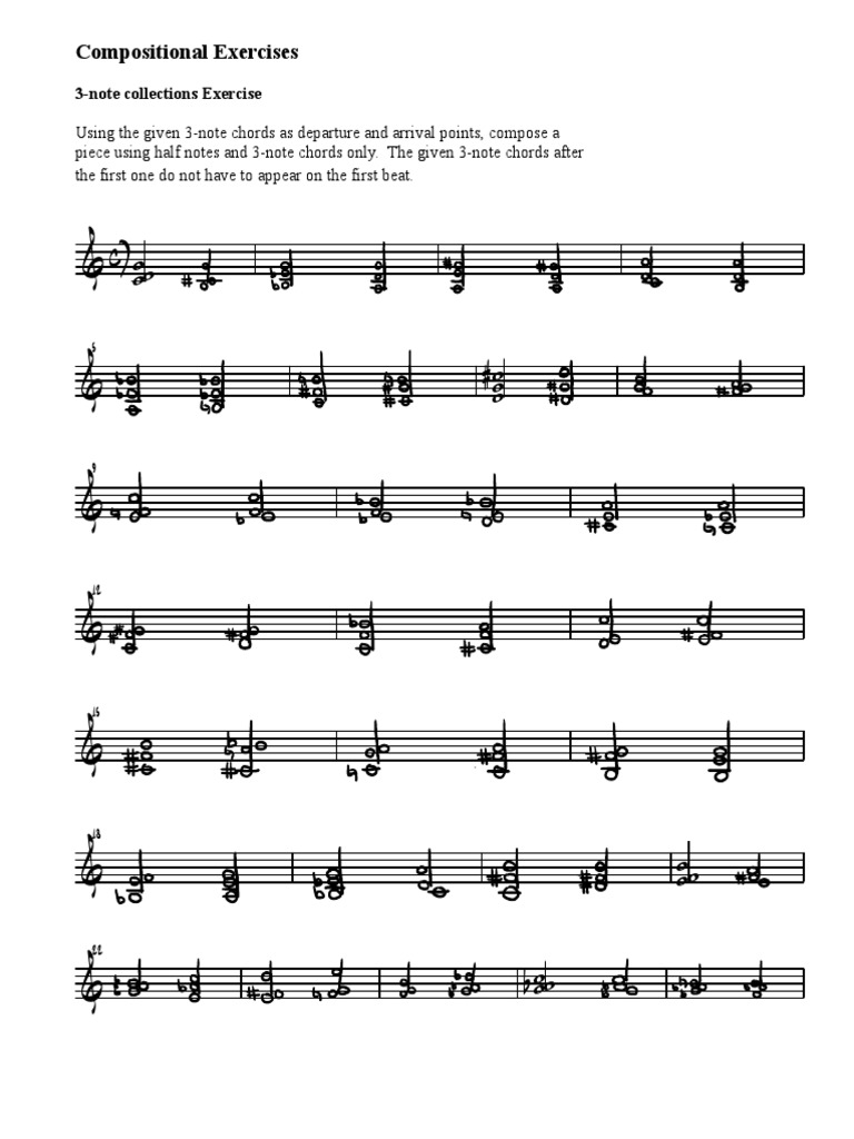 Music of Bob Brookmeyer | PDF