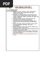 Borang Bancian Penduduk Kampung Merungin 2 Pdf