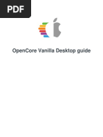 OpenCore Install Guide-Making The Installer in Windows - Part1 | PDF | Installation (Computer ...