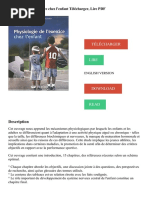 Anatomie du Corps Géniculé Latéral | PDF | Système visuel | Vision
